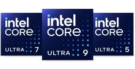 Intel RXT