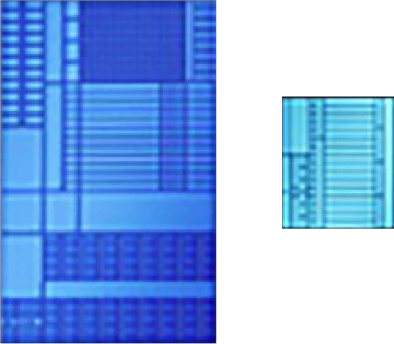 Intel RXT