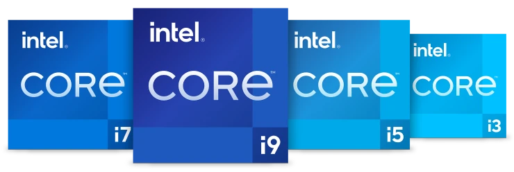 Intel RXT