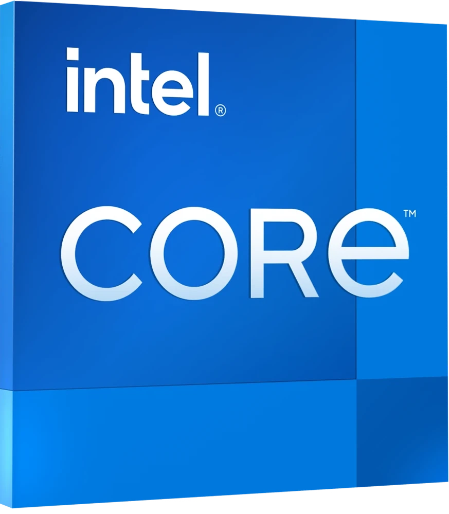 Intel RXT