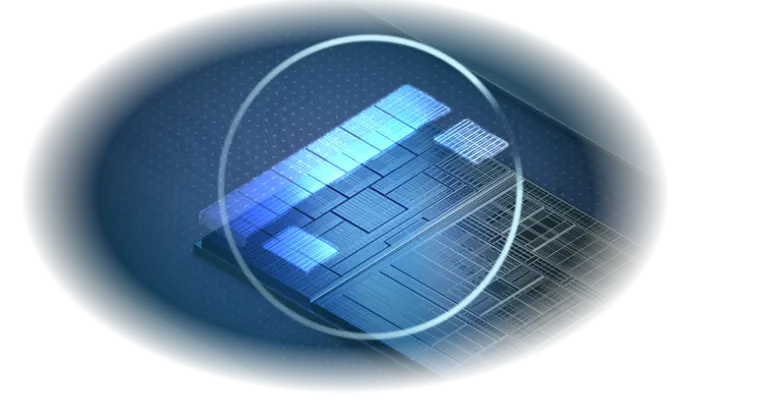 Intel RXT