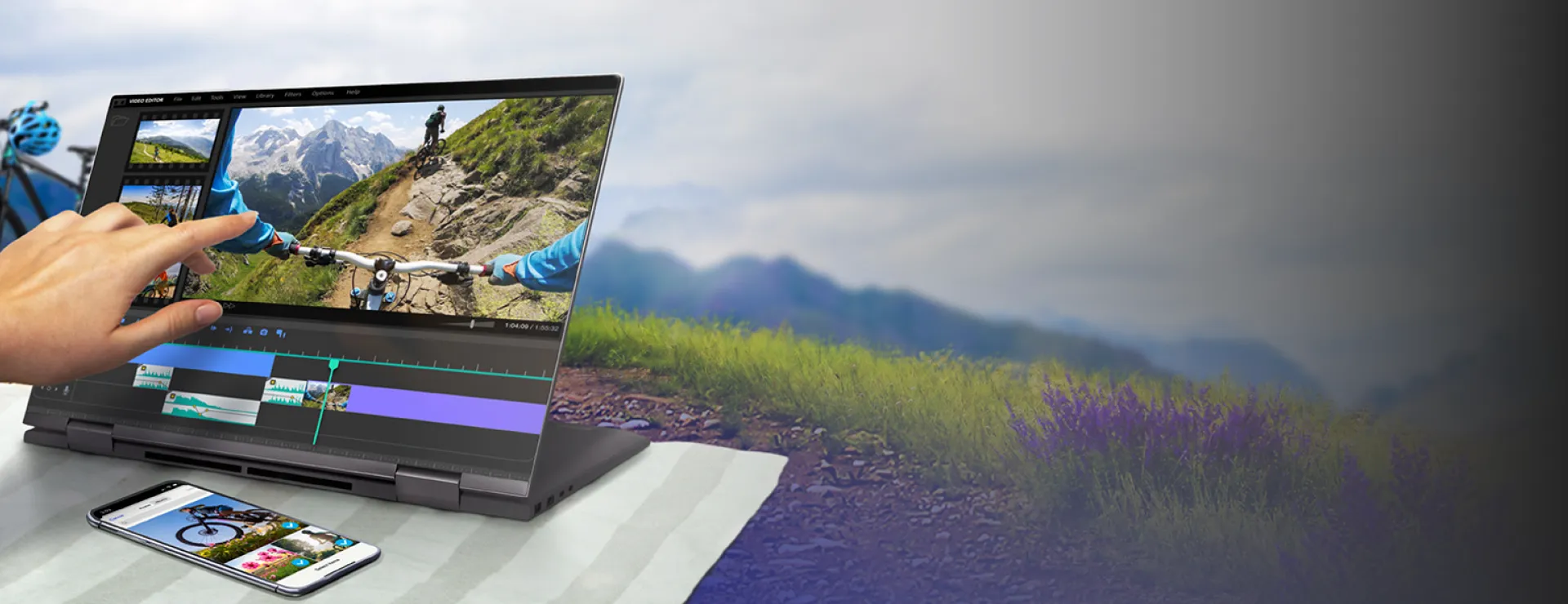 Intel RXT