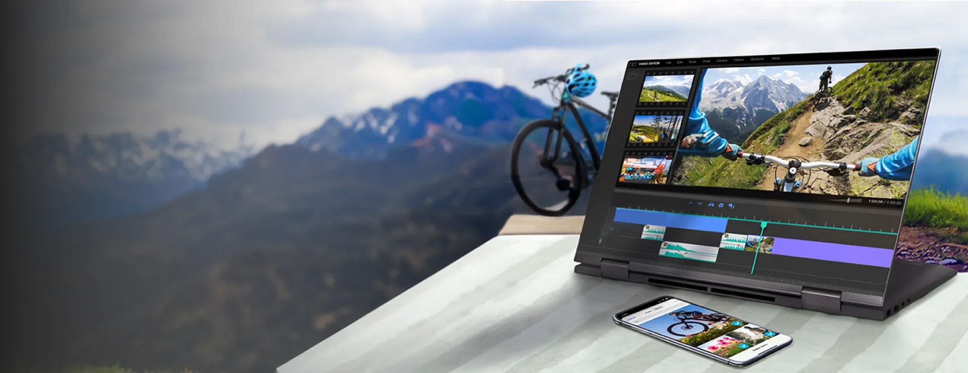 Intel RXT