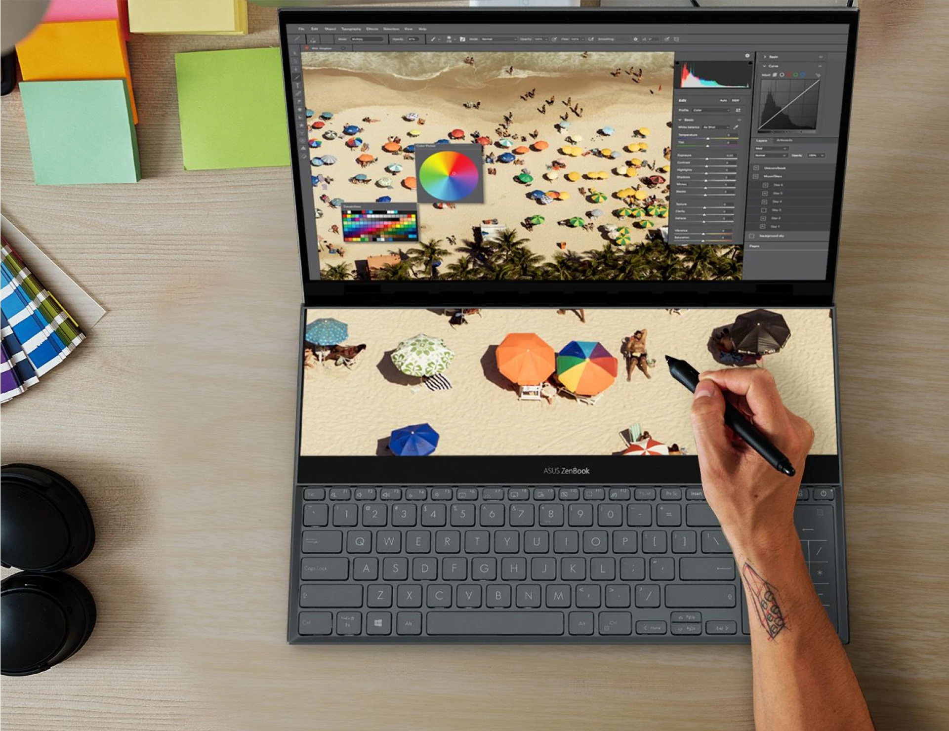 Intel RXT