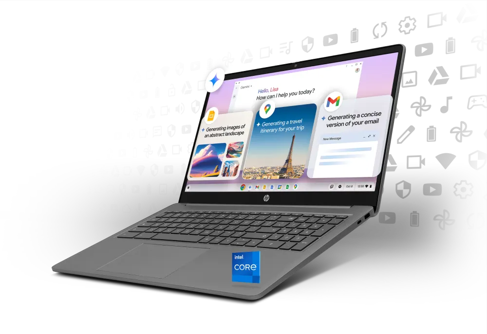 Intel RXT
