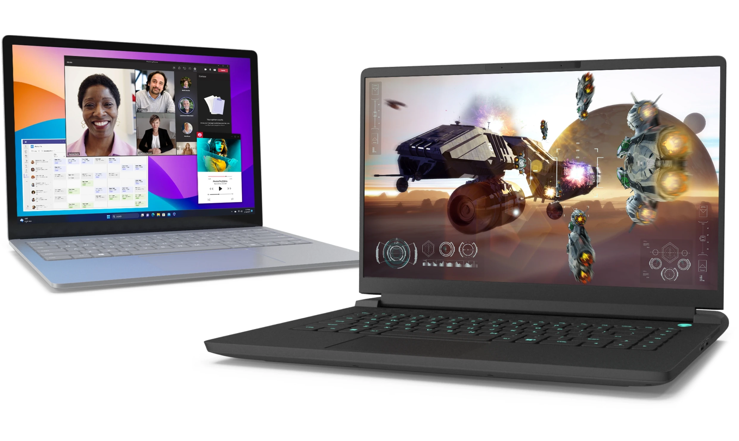 Intel RXT