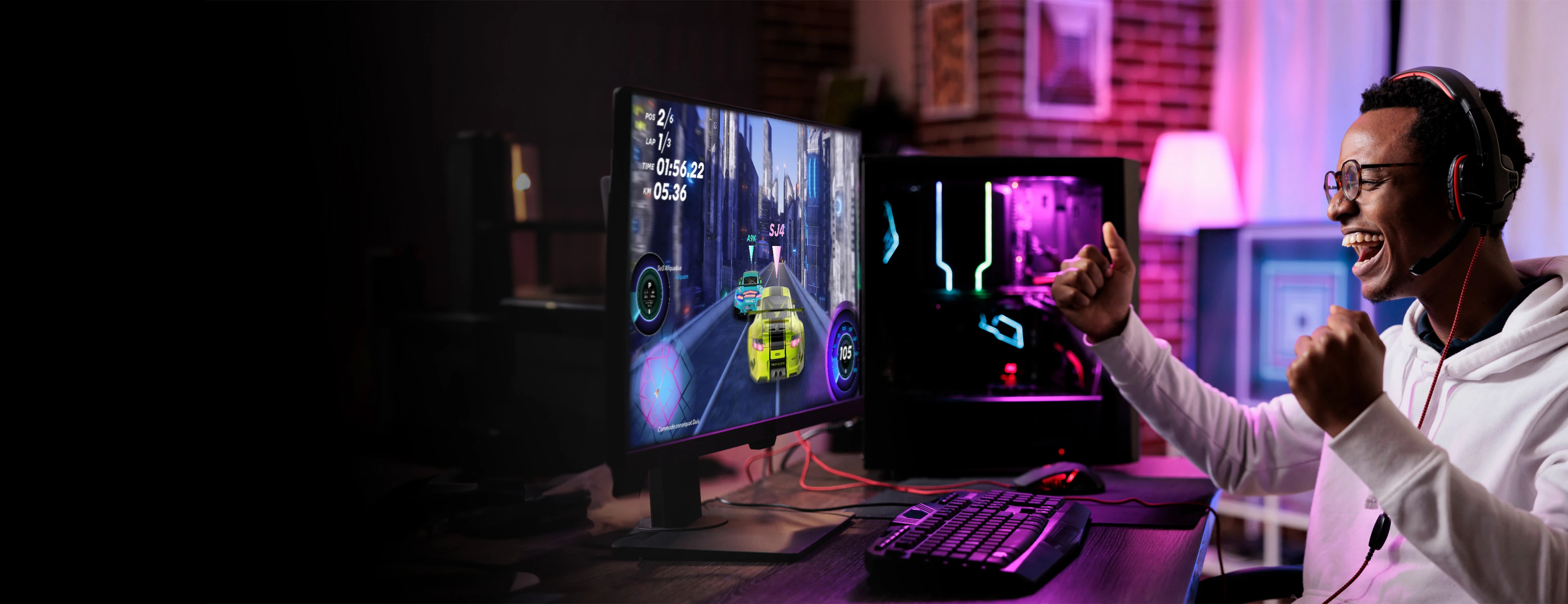 Intel RXT
