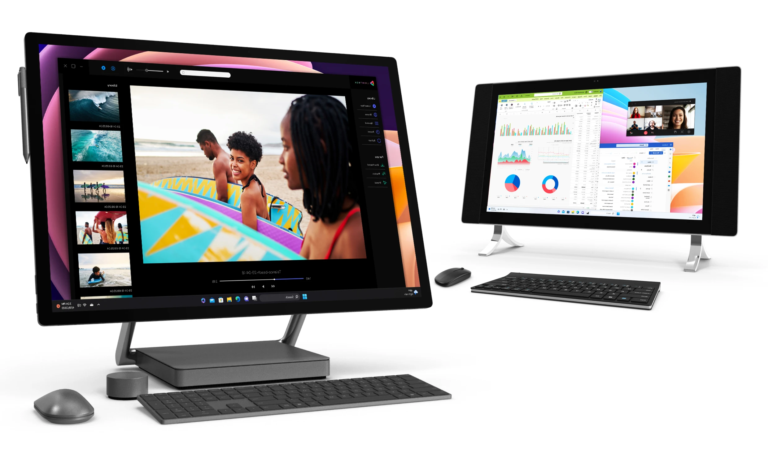 Intel RXT