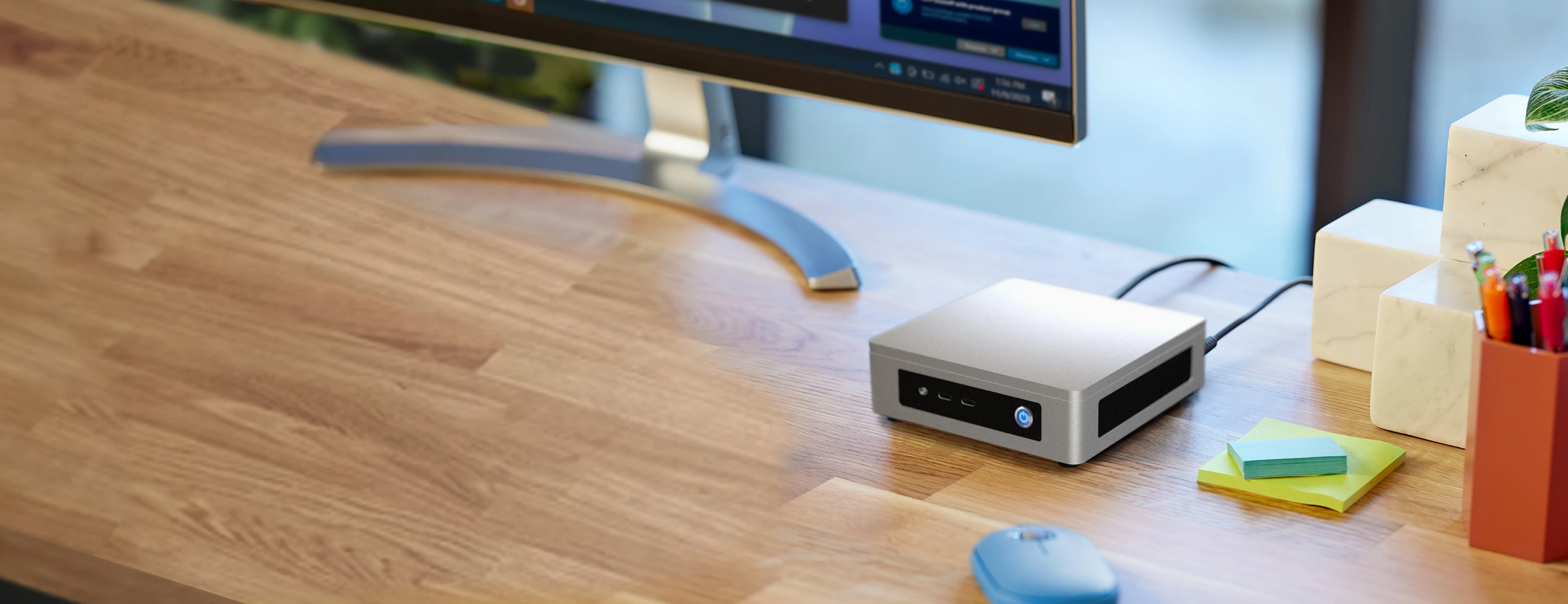 Intel RXT
