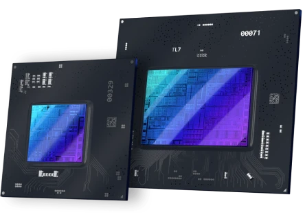 Intel RXT