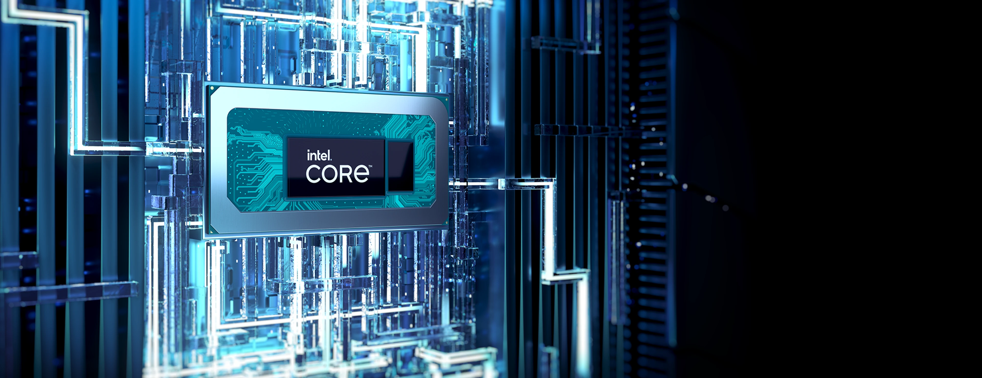 Intel RXT