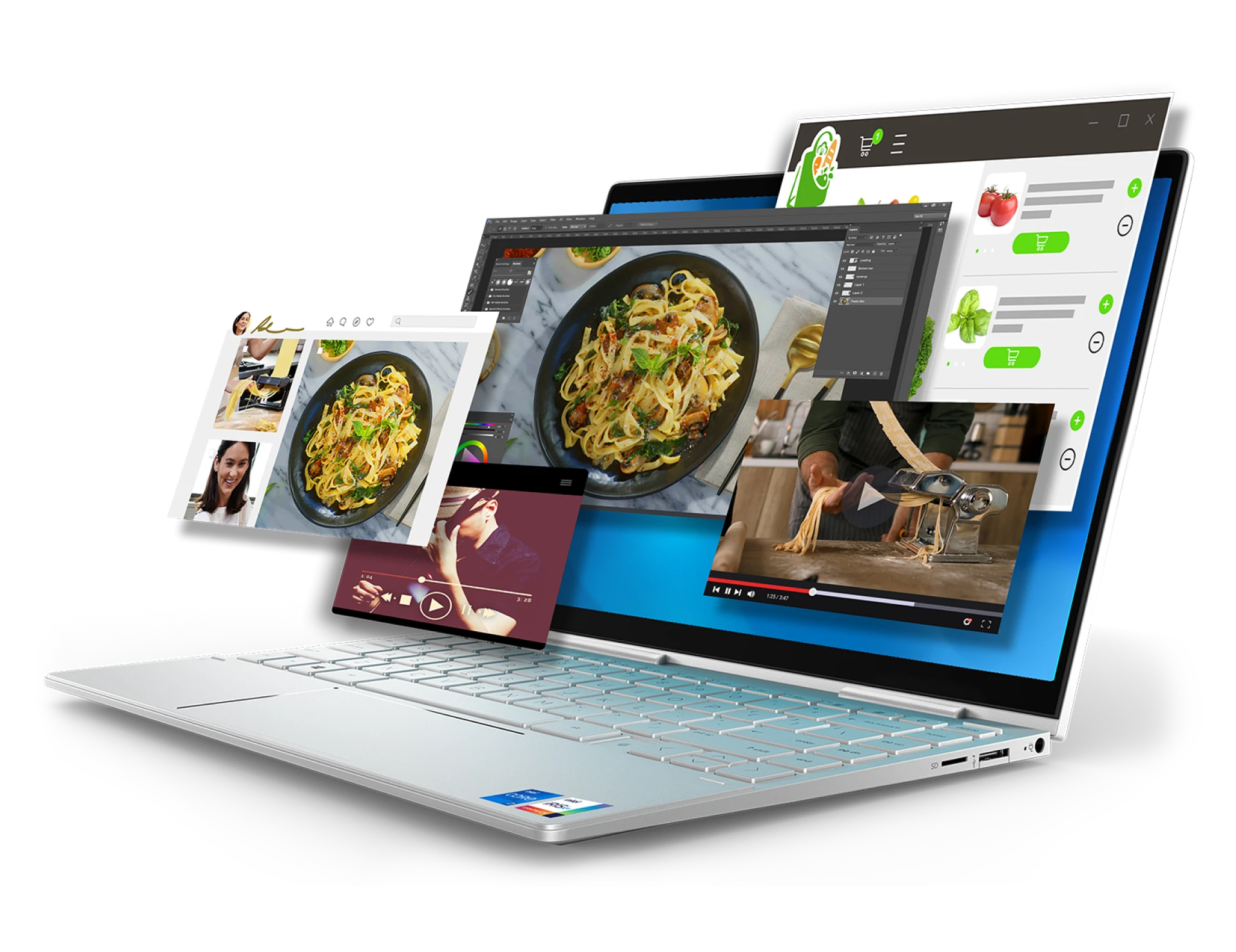 Intel RXT