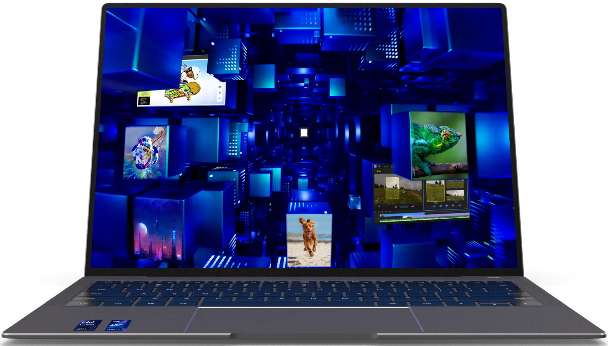 Intel RXT