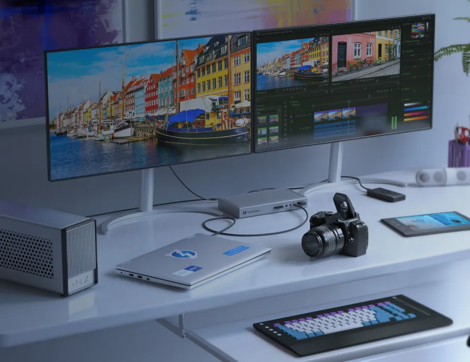 Intel RXT