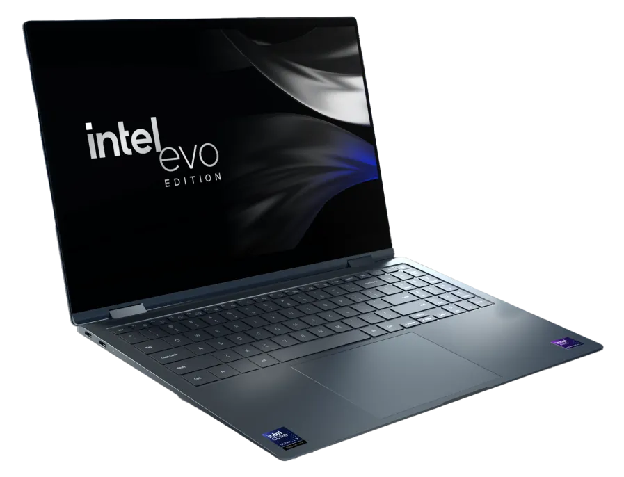 Intel RXT
