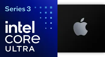 Intel RXT