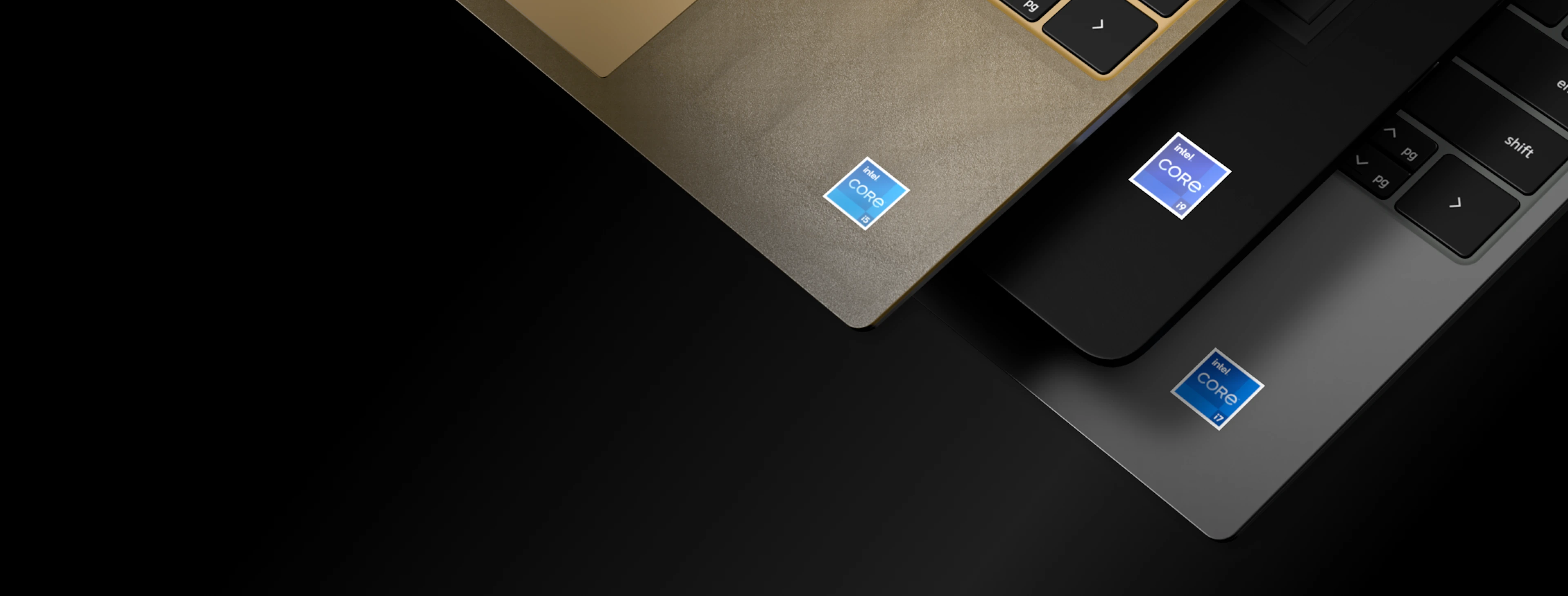 Intel RXT