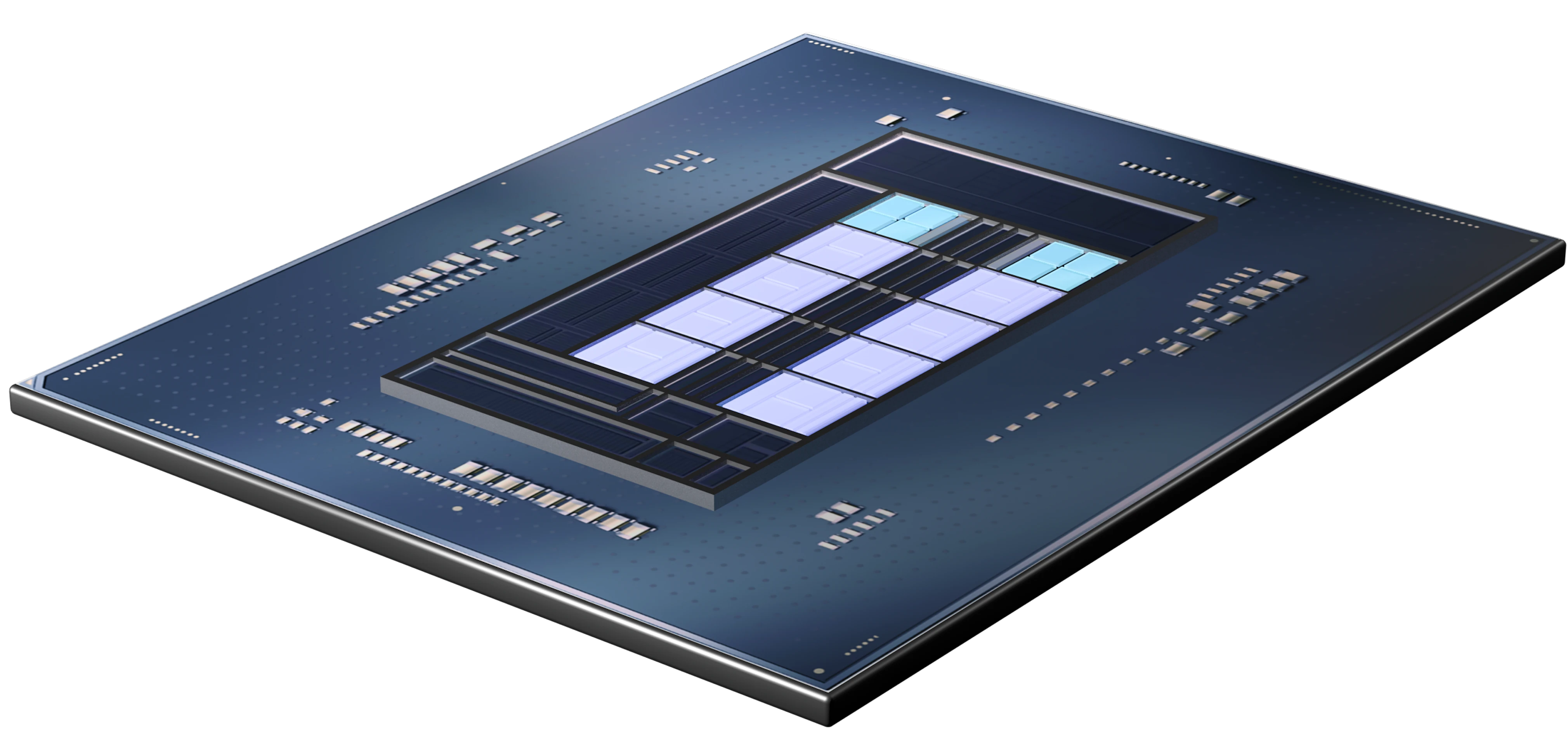 Intel RXT