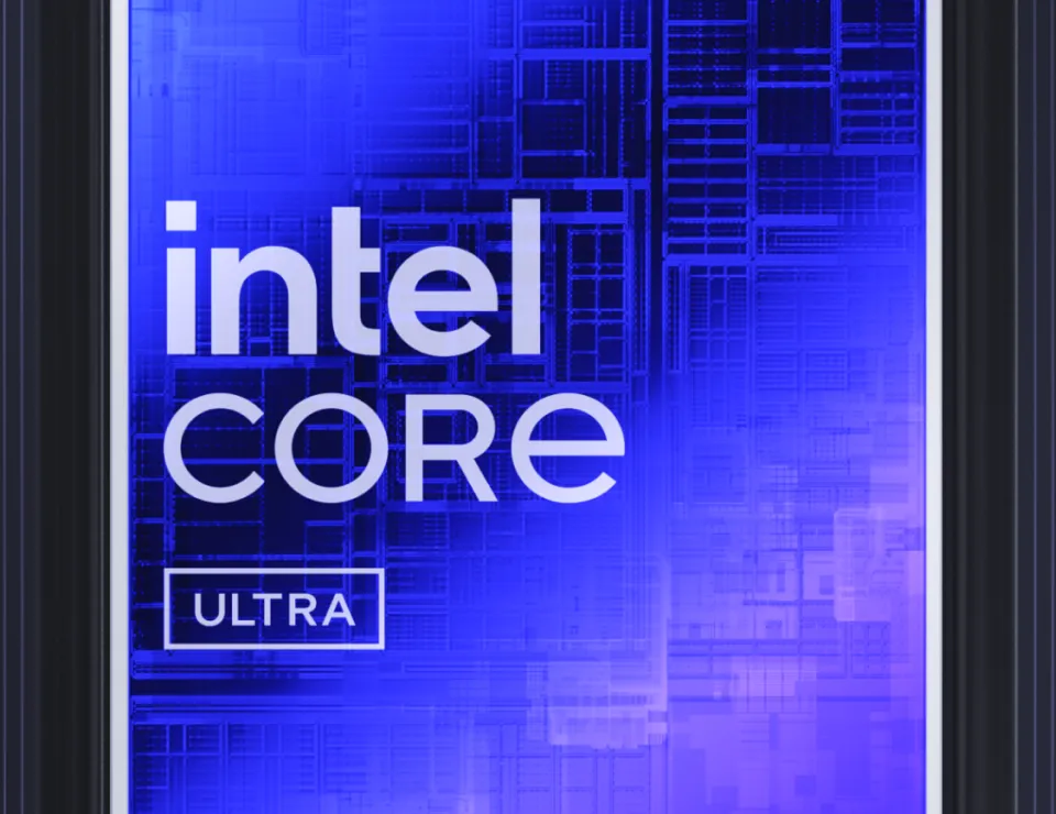 Intel RXT