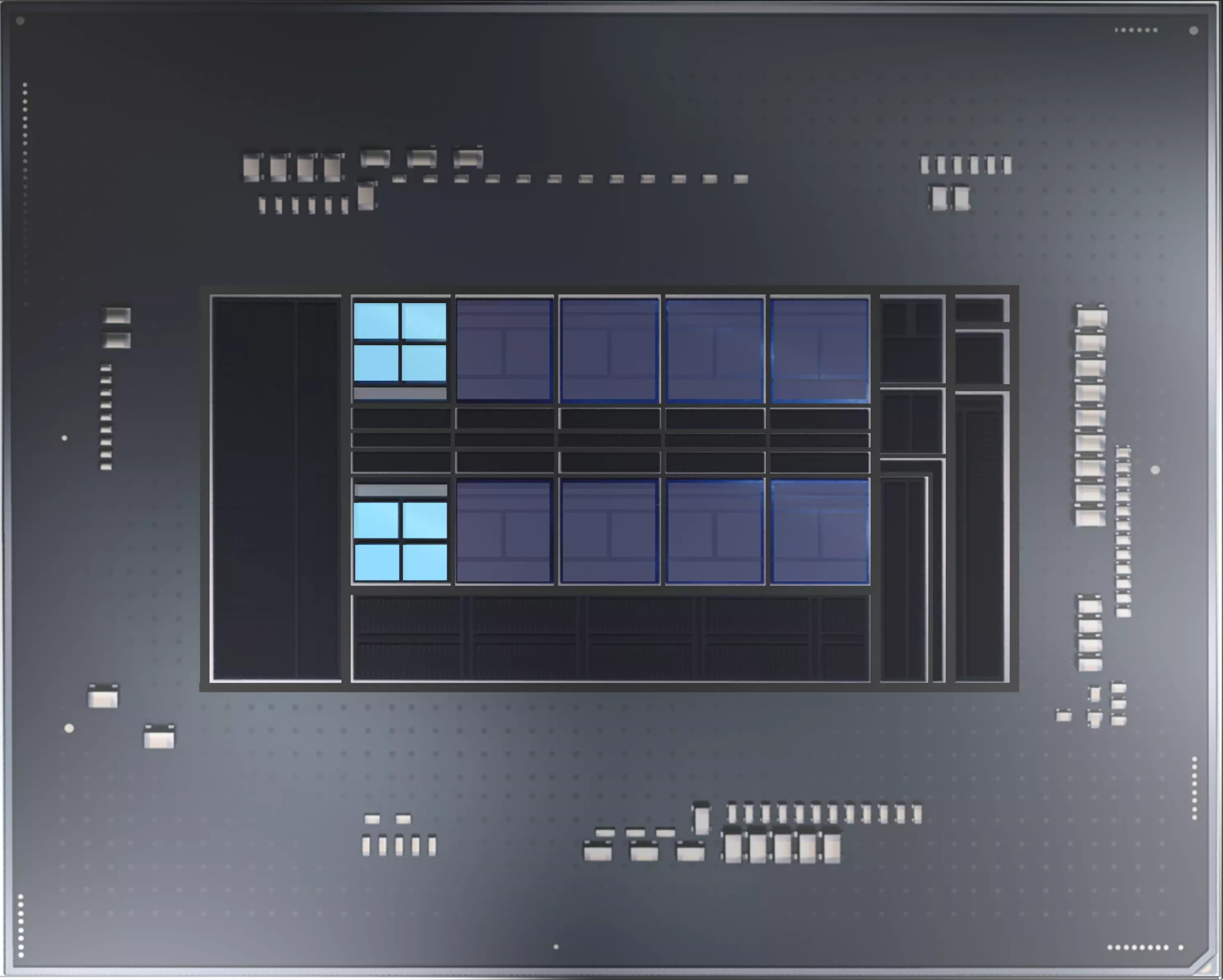 Intel RXT