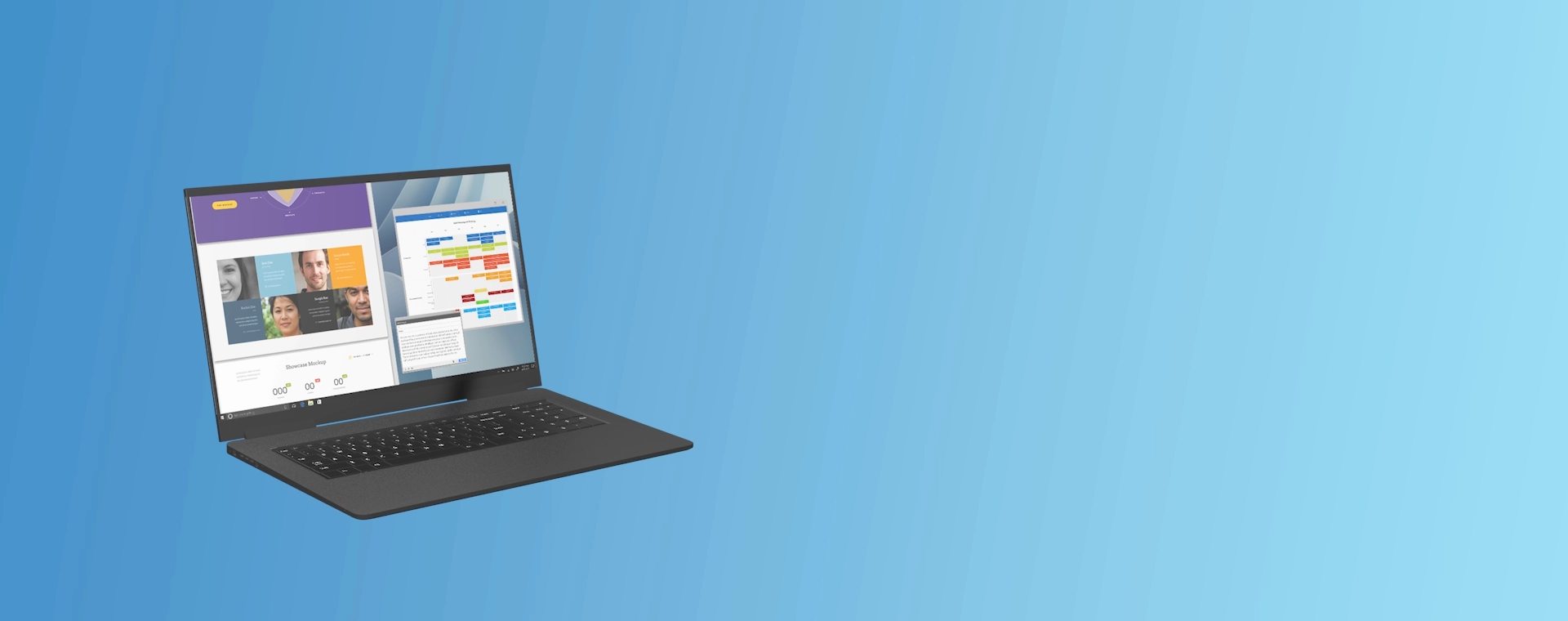Intel RXT