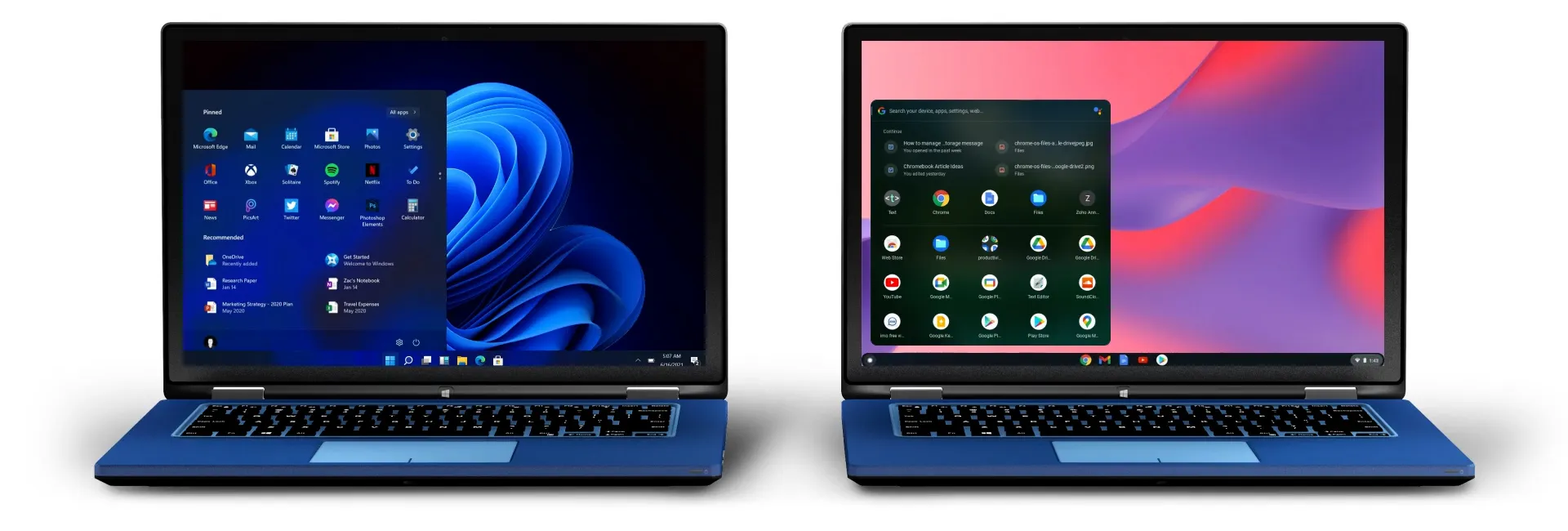 Intel RXT